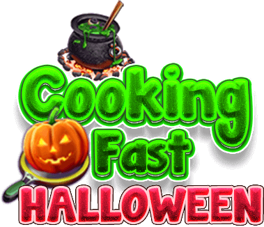Cooking Fast: Halloween