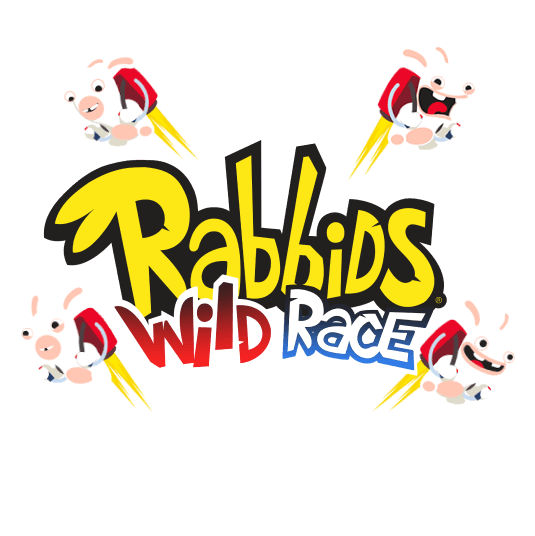 Rabbids Wild Race